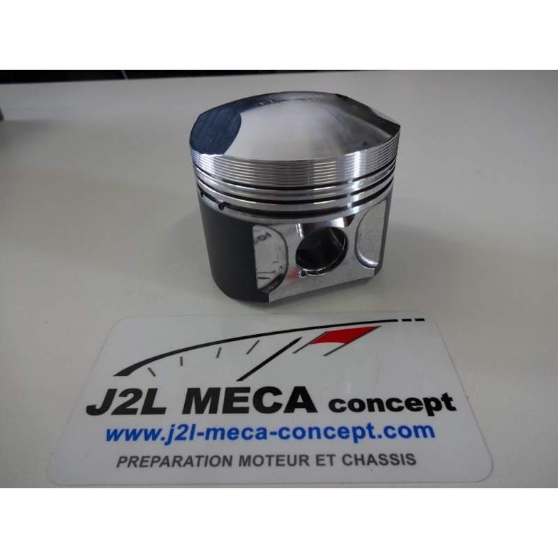 J2L - Pistons forgés RENAULT